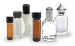 Perfume glass bottles vials roll on bottles decorative bottles information