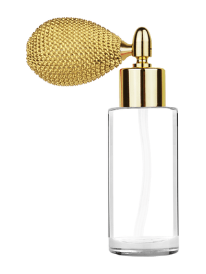 Vintage style Bulb sprayers and Atomizers, Antique style squeeze bulb ...